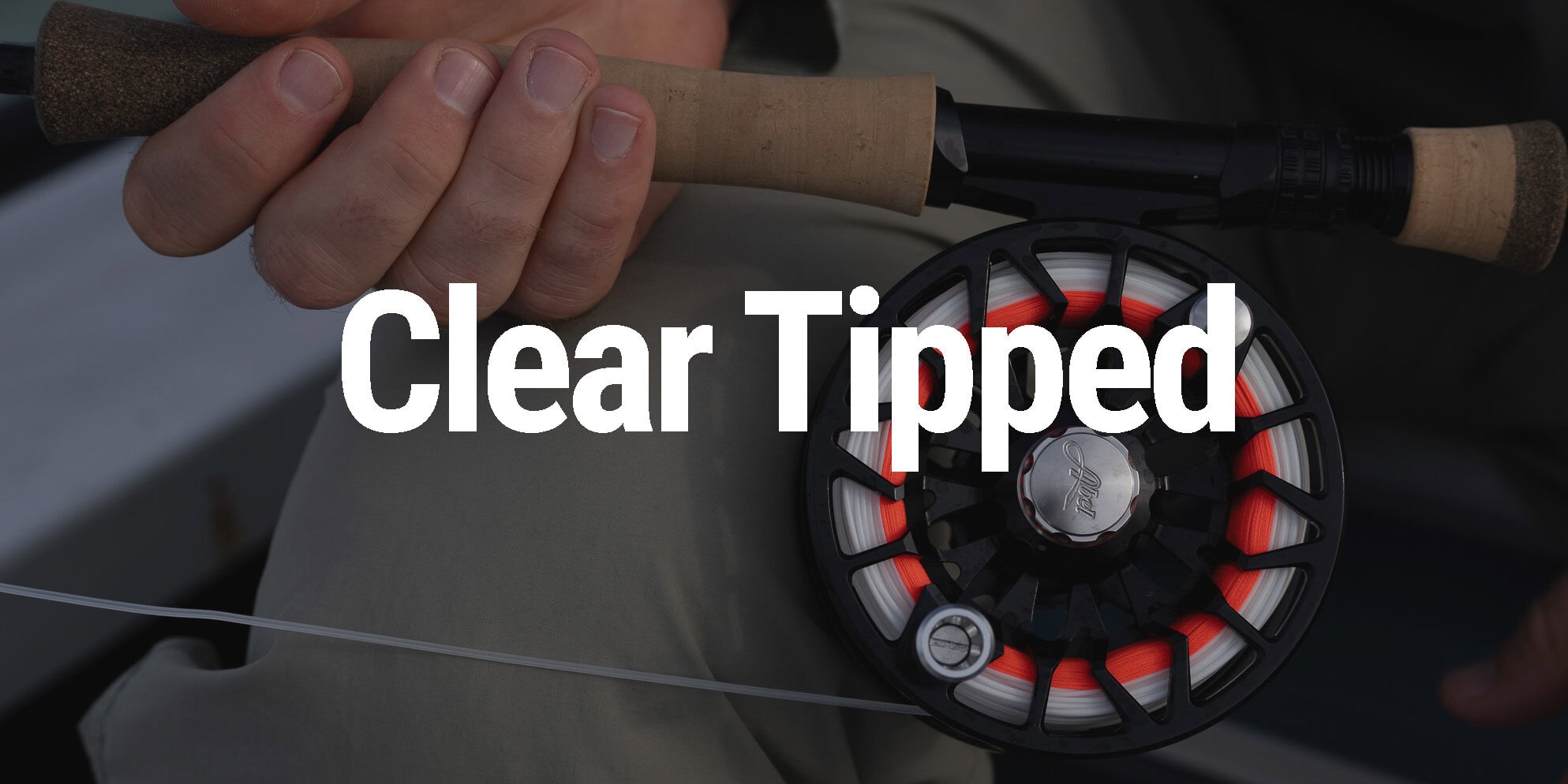 Clear Fly Lines, Are They Really Better? | Ole Florida Fly Shop